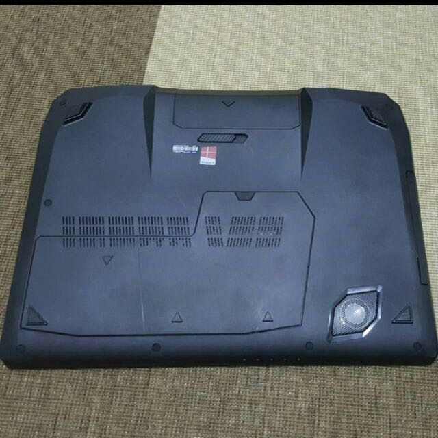 ASUS ROG g750js Gaming Laptop 17.3" Windows 10, Computers & Tech, Parts ...