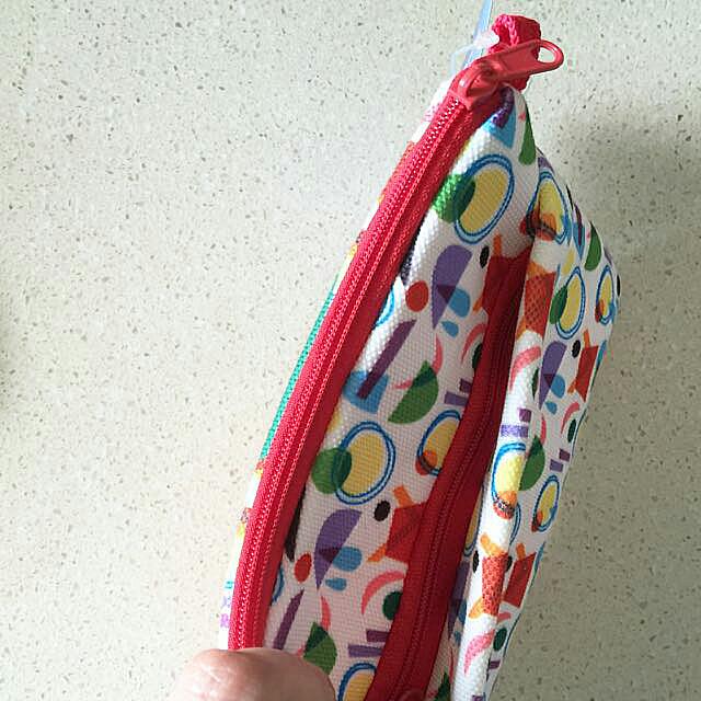 BN Disney Inside Out Pouch, Babies & Kids, Going Out, Other Babies ...