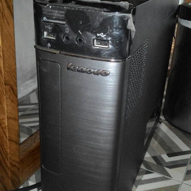 (Not For Sale At The Moment) Desktop PC, Computers & Tech, Parts ...