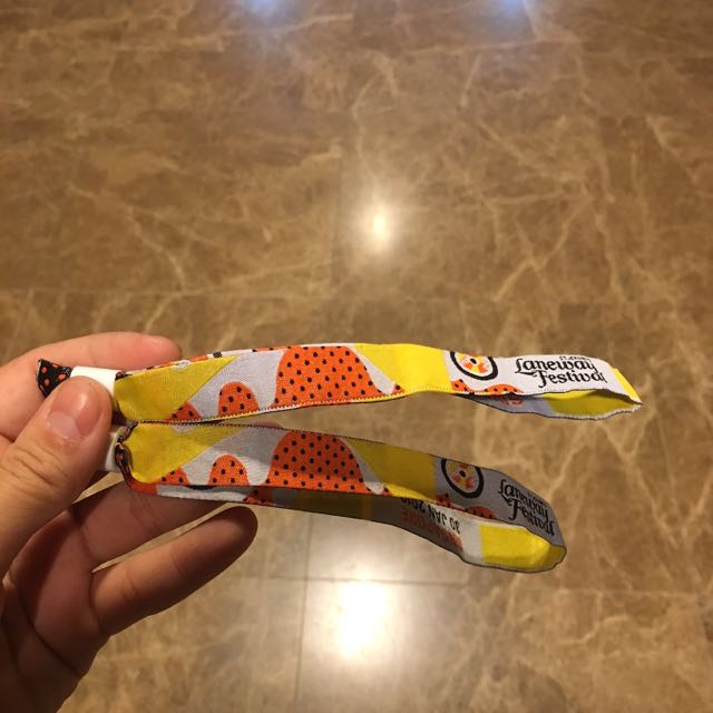 Laneway Ticket 2016, Tickets & Vouchers, Event Tickets on Carousell