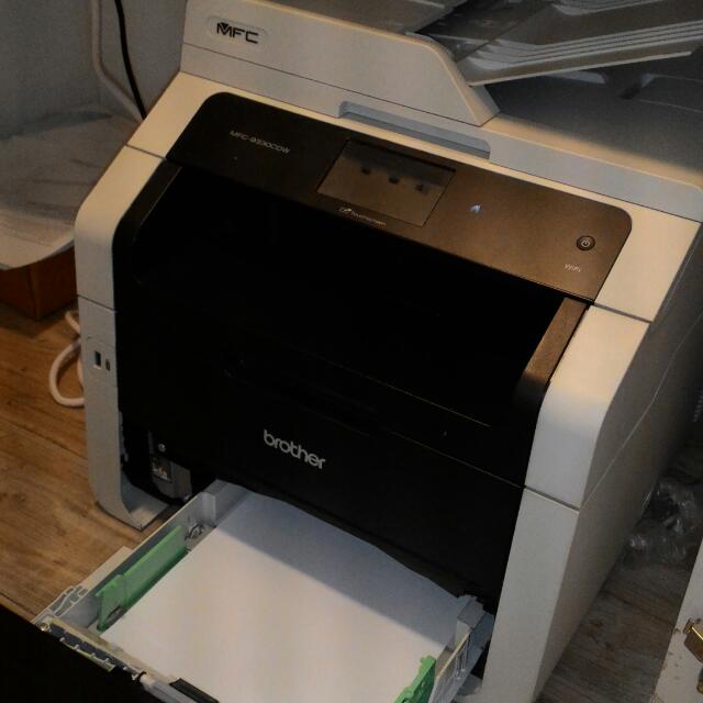 Laser Full Ink Printer, Computers & Tech, Parts & Accessories ...
