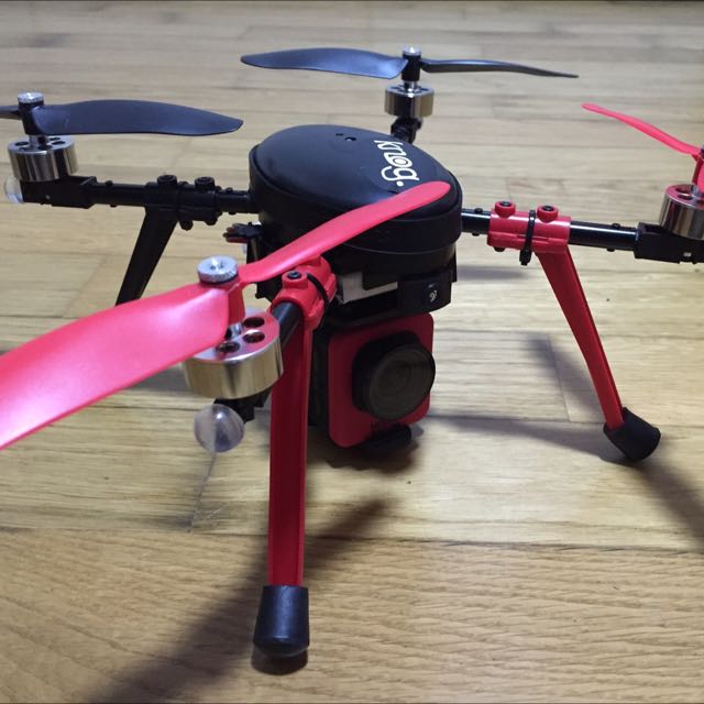 RC Logger Xtreme, Sports Equipment, Exercise & Fitness, Cardio ...