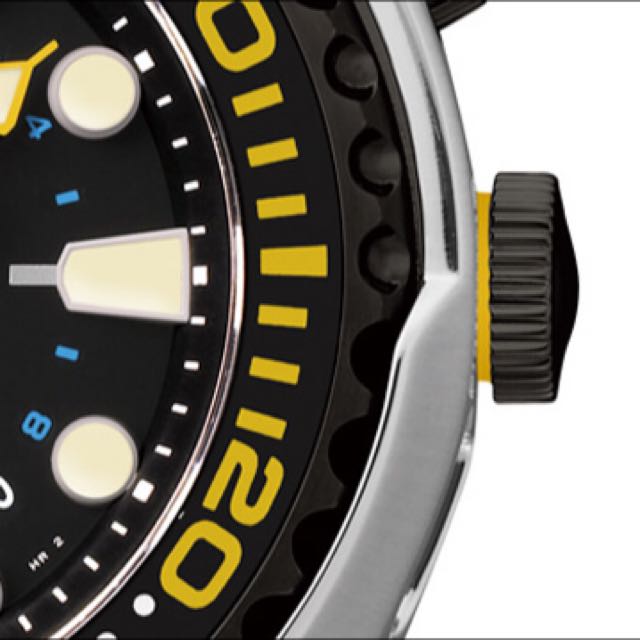 Seiko SUN 021 Prospex Kinetic GMT, Luxury, Watches on Carousell