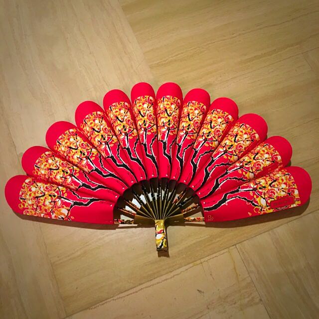 Handmade CNY Hongbao Fan, Hobbies & Toys, Stationery & Craft, Handmade ... Handmade CNY Hongbao Fan, Hobbies & Toys, Stationery & Craft, Handmade ...