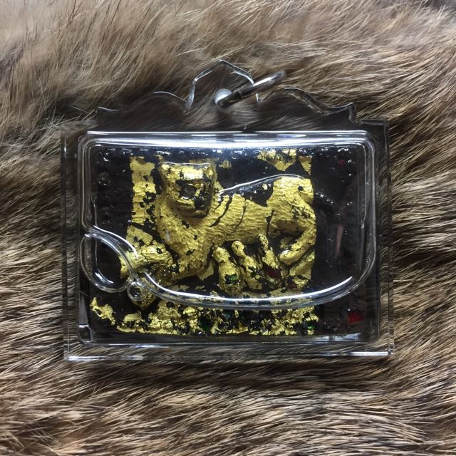 Noo Dood Nom Maew Amulet, Everything Else on Carousell