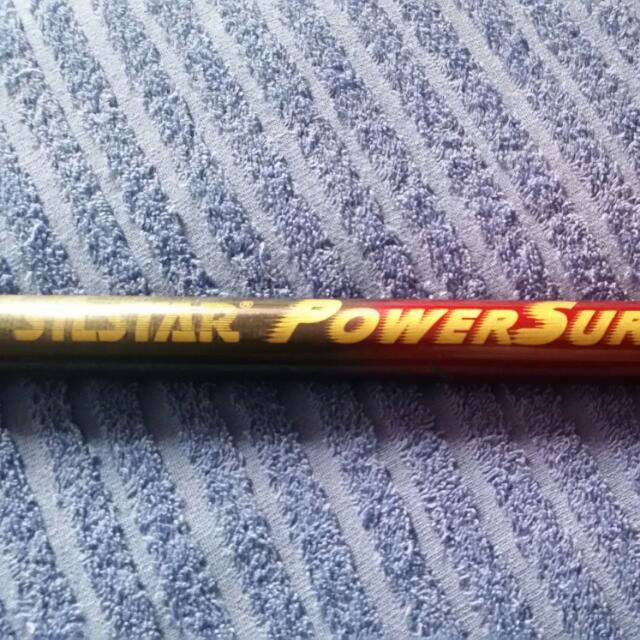 Silstar PowerSurf 3679 400, Sports Equipment, Fishing on Carousell