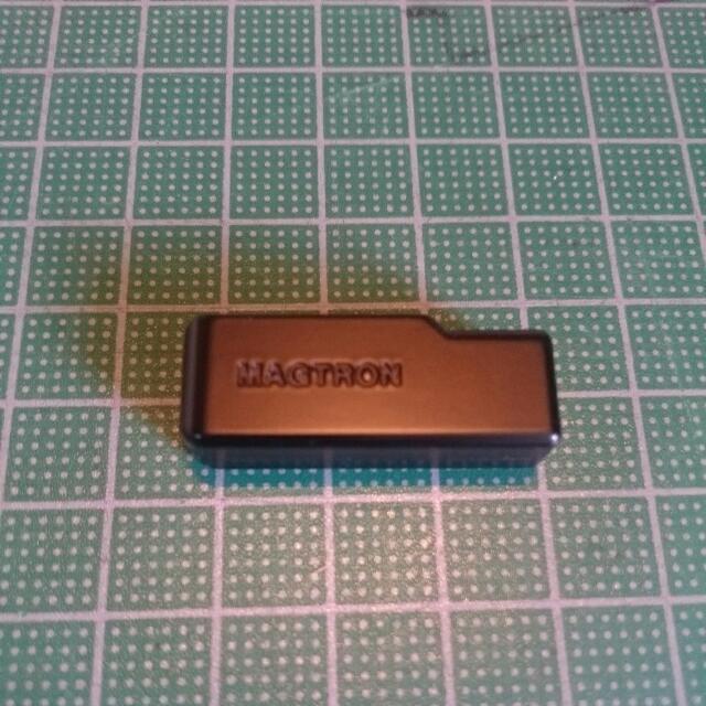 Sony Xperia Z Z3, Z5 Series Charger Magnetic Connector From Magtron ...