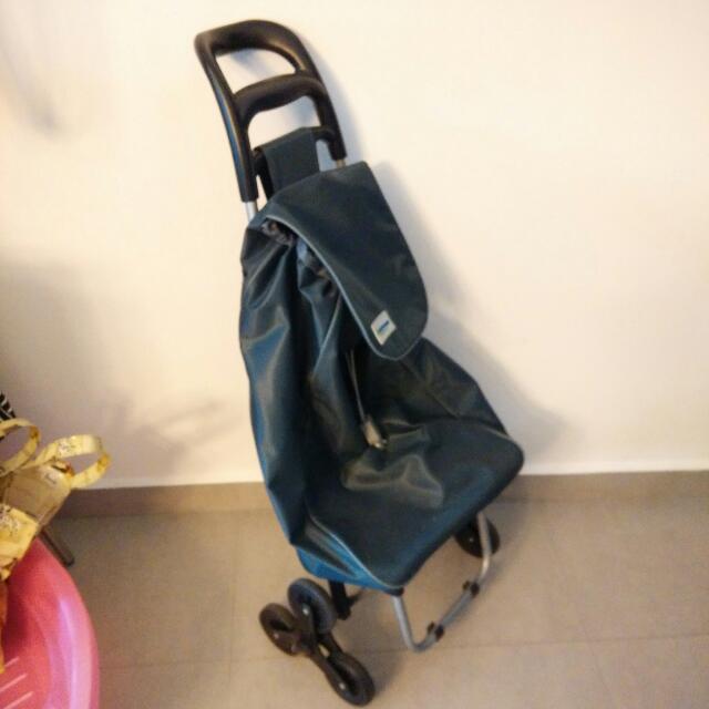 Cold Storage Trolley, TV & Home Appliances, Kitchen Appliances, Other ...