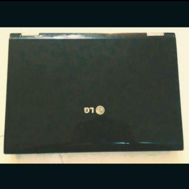 [Sold] LG R490 Core i5 14-inch Laptop, Computers & Tech, Parts & Accessories, Networking on ...