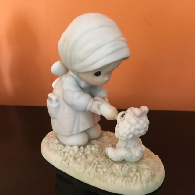PM "Feed my Sheep" Special Edition, Everything Else on Carousell