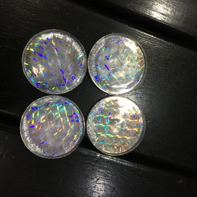 Tazo Slammer Discs, Hobbies & Toys, Toys & Games on Carousell