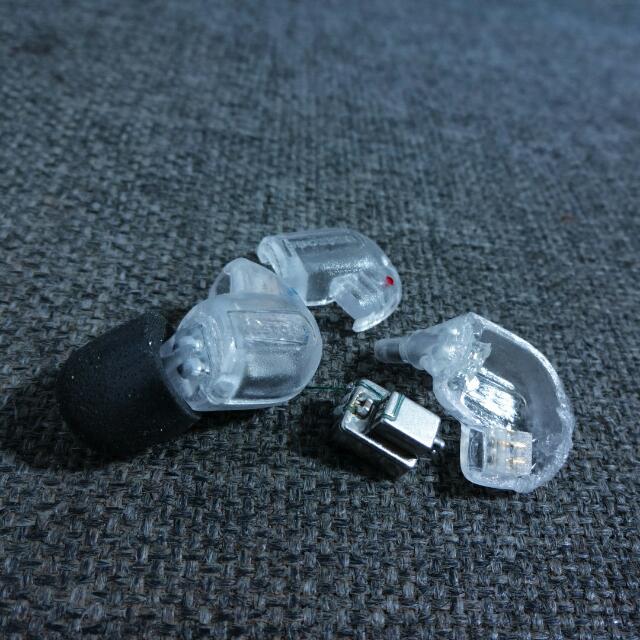 IEM, Cable Modification, Recable, Reterminate, Computers & Tech, Parts ...