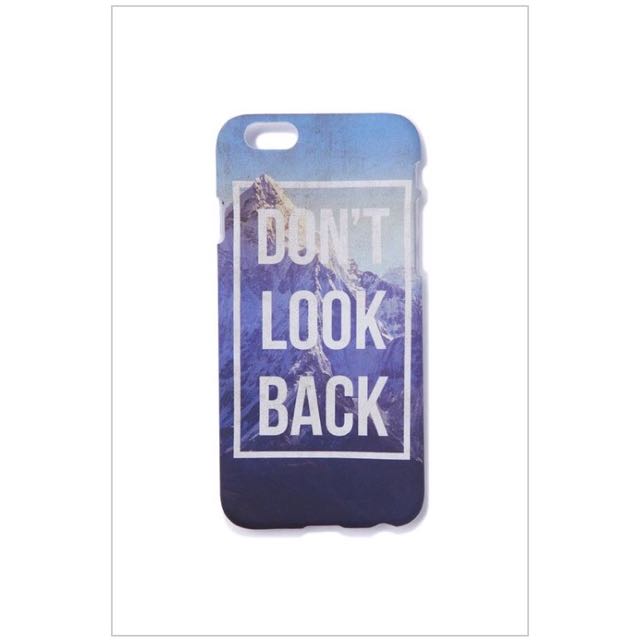 TYPO Phone Casing, Computers & Tech, Parts & Accessories, Networking on ...