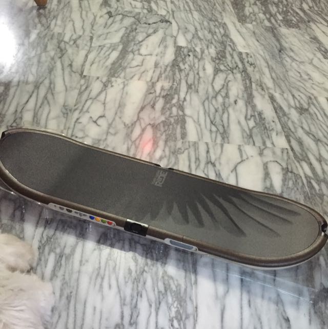 Xbox 360 Tony Hawk Ride (Board + Game), Hobbies & Toys, Toys & Games on ...