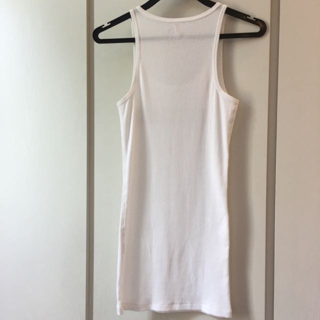 First Class Victoria's Secret Supermodel Essentials Tank Tee Top Blouse ...