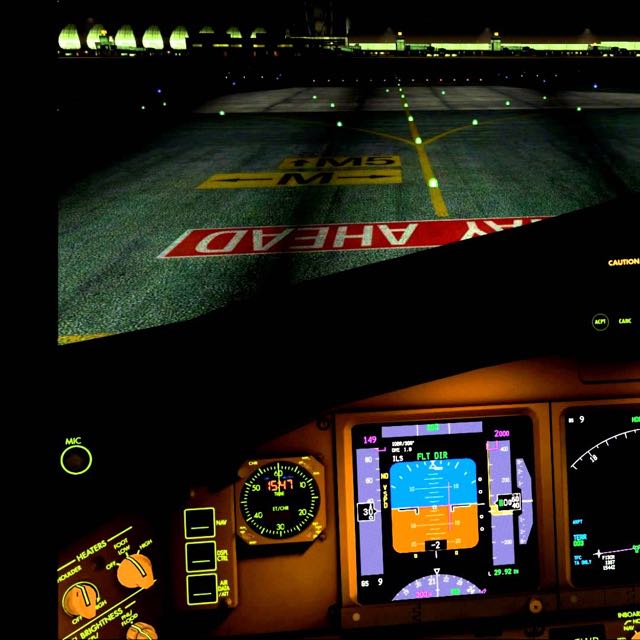 PMDG 777-200 LR/F Base Pack, Computers & Tech, Parts & Accessories ...