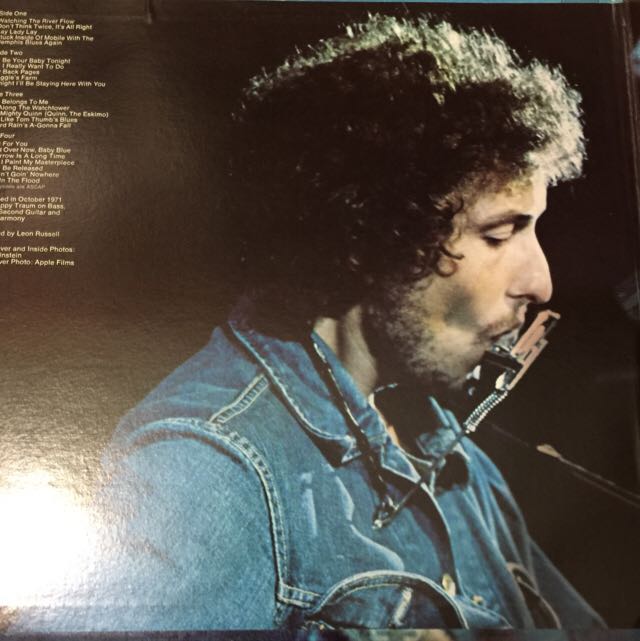 Bob Dylan Greatest Hits II Vinyl, Sports Equipment, Exercise & Fitness ...