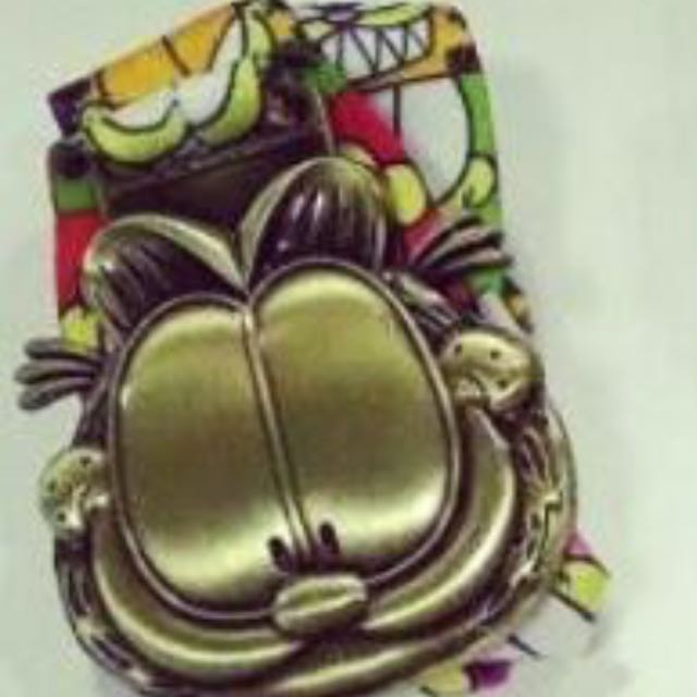 Buying This Garfield Medals, Bulletin Board, Looking For on Carousell