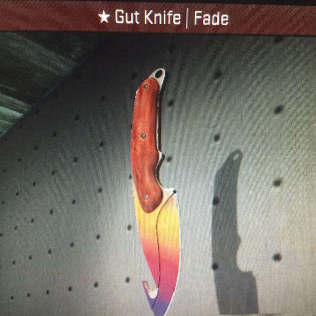 Counter Strike: Global Offensive., Hobbies & Toys, Toys & Games on ...