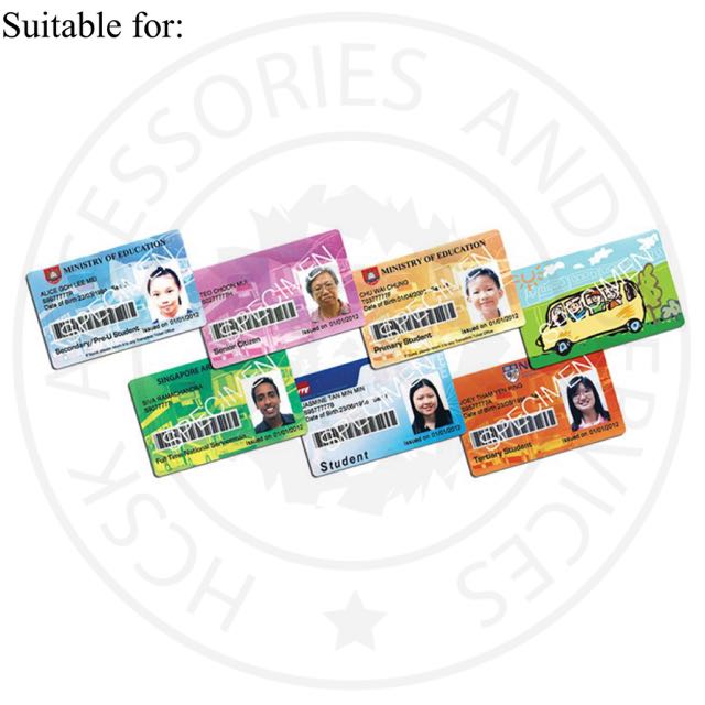 EZ-Link CEPAS Card Scanning Booster (In Stock), Computers & Tech, Parts ...