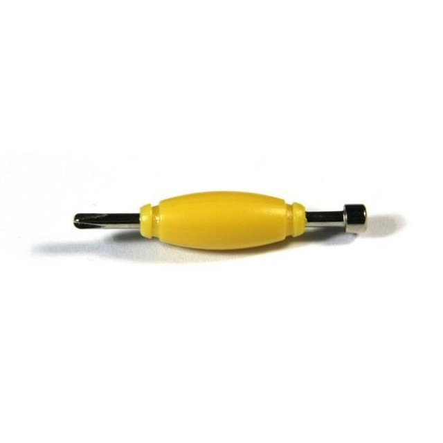 [INSTOCK] Fingerboard Screwdriver, Sports Equipment, Bicycles & Parts ...