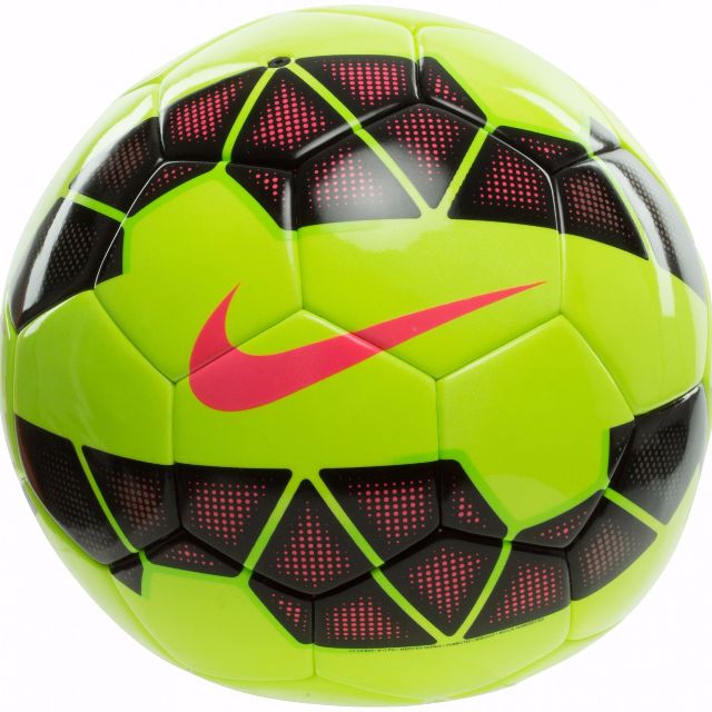 Nike Saber Ball, Sports Equipment, Sports & Games, Racket & Ball Sports ...