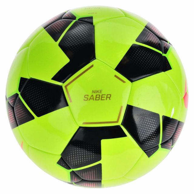 Nike Saber Ball, Sports Equipment, Sports & Games, Racket & Ball Sports ...
