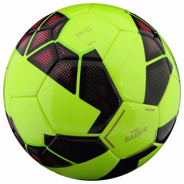 Nike Saber Ball, Sports Equipment, Sports & Games, Racket & Ball Sports ...