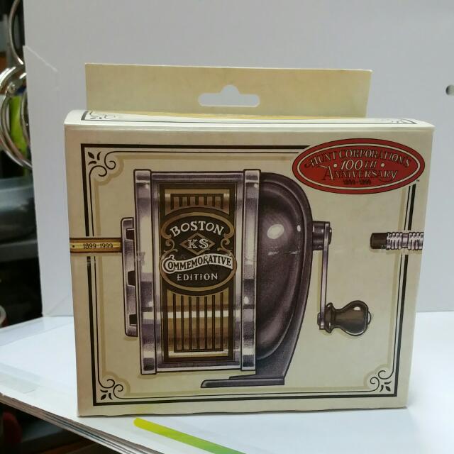 Pencil Sharpener, Hobbies & Toys, Stationery & Craft, Other Stationery ...