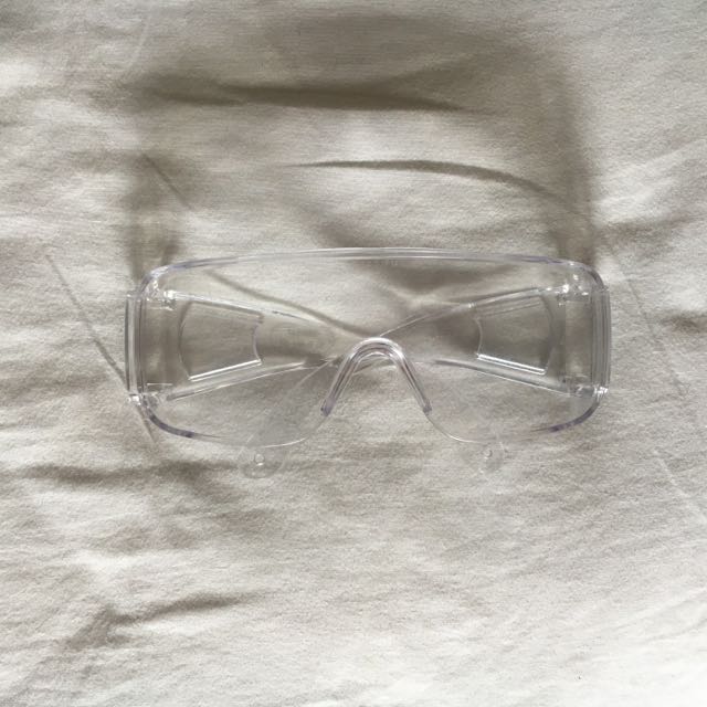 Science Lab Goggles, Hobbies & Toys, Books & Magazines, Textbooks on ...