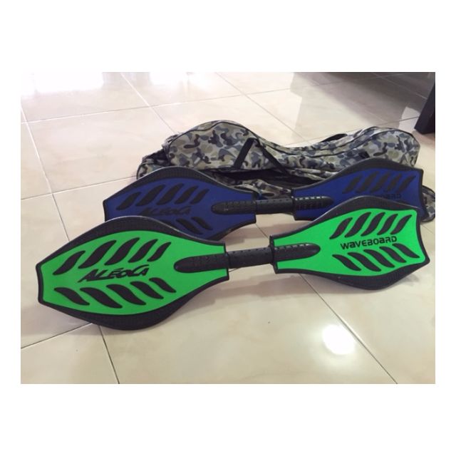 Wave boards, Sports Equipment, Other Sports Equipment and Supplies on ...