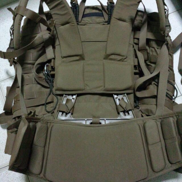 Frame System For Filbe And Alice, Sports Equipment, Other Sports ...