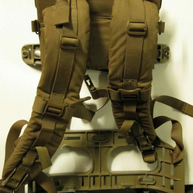 Frame System For Filbe And Alice, Sports Equipment, Other Sports ...