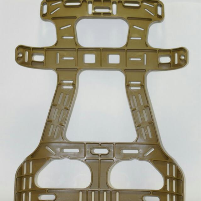 Frame System For Filbe And Alice, Sports Equipment, Other Sports ...