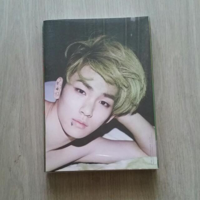 shinee sherlock 2016