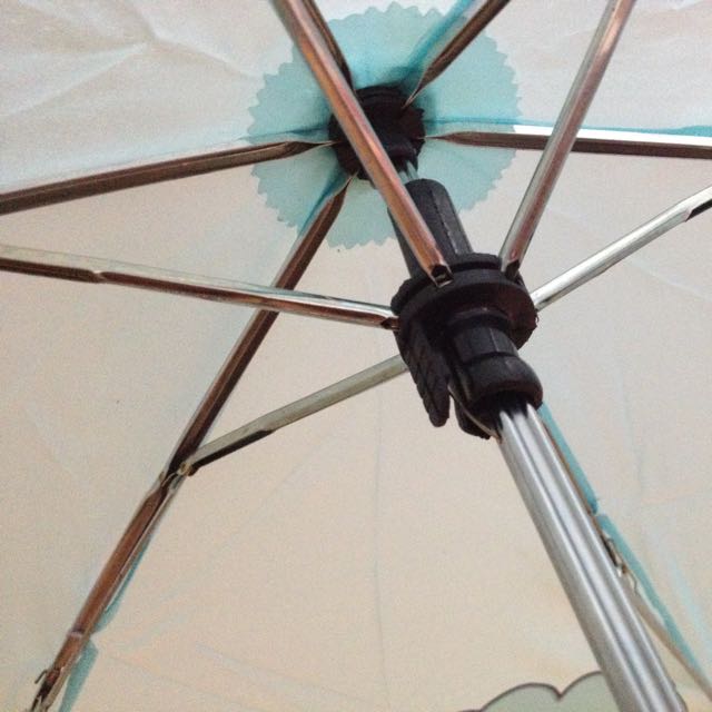 Elmo Umbrella, Babies & Kids, Babies & Kids Fashion on Carousell