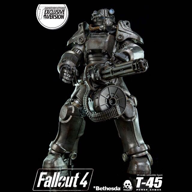 Fallout Collectibles!! LIMITED!, Hobbies & Toys, Toys & Games on Carousell
