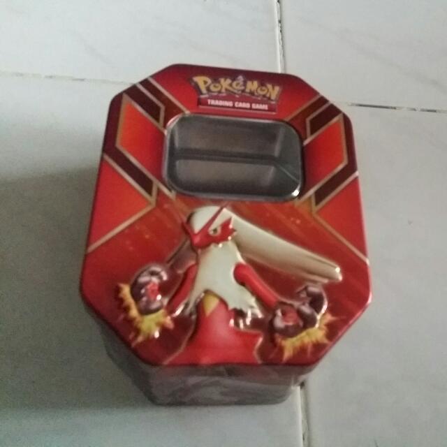 Pokemon Container, Women's Fashion, Jewelry & Organisers, Accessory ...