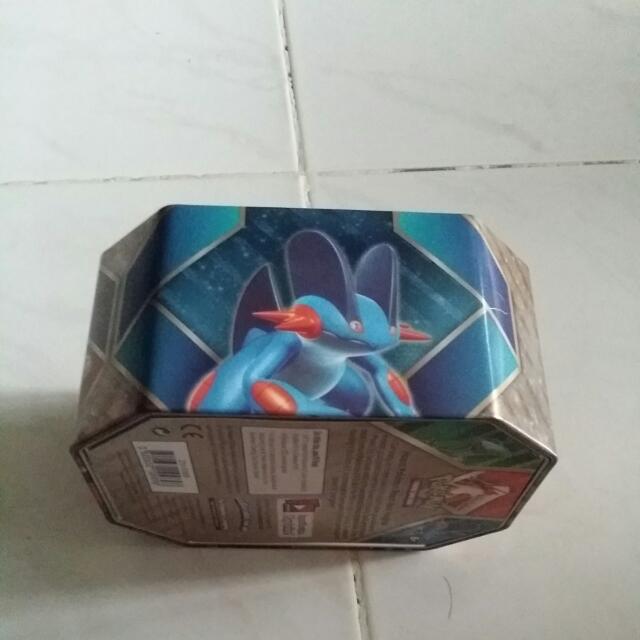 Pokemon Container, Women's Fashion, Jewelry & Organisers, Accessory ...