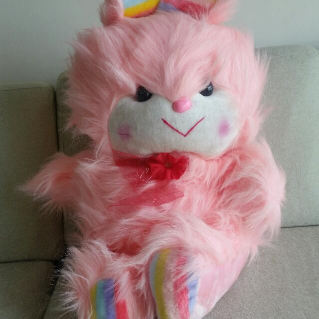 2ft Soft Toy, Hobbies & Toys, Toys & Games on Carousell