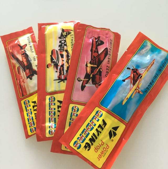 Brand New Flying Gliders Hobbies Toys Toys Games On Carousell Brand New Flying Gliders Hobbies Toys Toys Games On Carousell