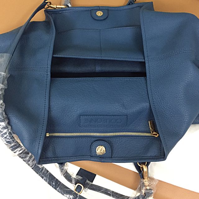 COURONNE Bag (shipped From Korea), Women's Fashion, Bags & Wallets ...