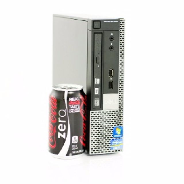 (SOLD)Dell Optiplex 980 Desktop, Computers & Tech, Parts & Accessories ...