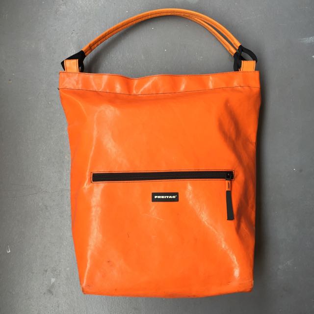 FREITAG F61 BETTY, Men's Fashion, Bags, Belt bags, Clutches and Pouches ...