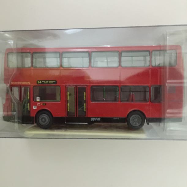 Britbus Model - Alexander Bodied R Type Olympian, Hobbies & Toys, Toys ...