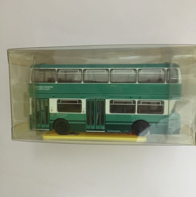 Britbus model- NBC Standard PRV Atlantean, Hobbies & Toys, Toys & Games ...