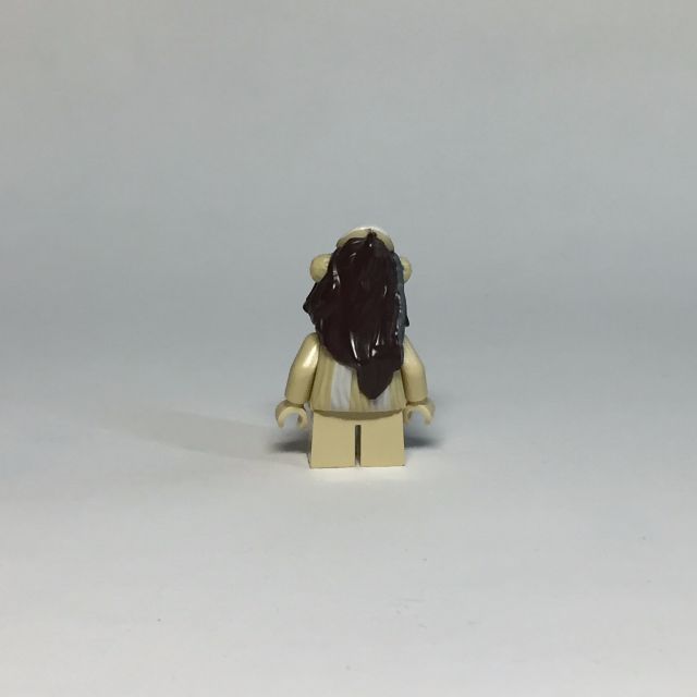 Lego Star Wars Logray Ewok, Hobbies & Toys, Toys & Games on Carousell