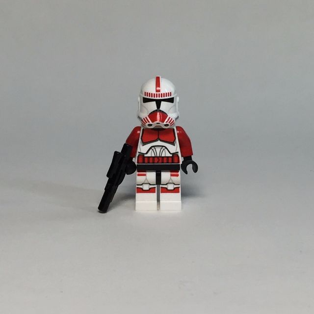 Lego Star Wars Shock Trooper (75046), Hobbies & Toys, Toys & Games on ...