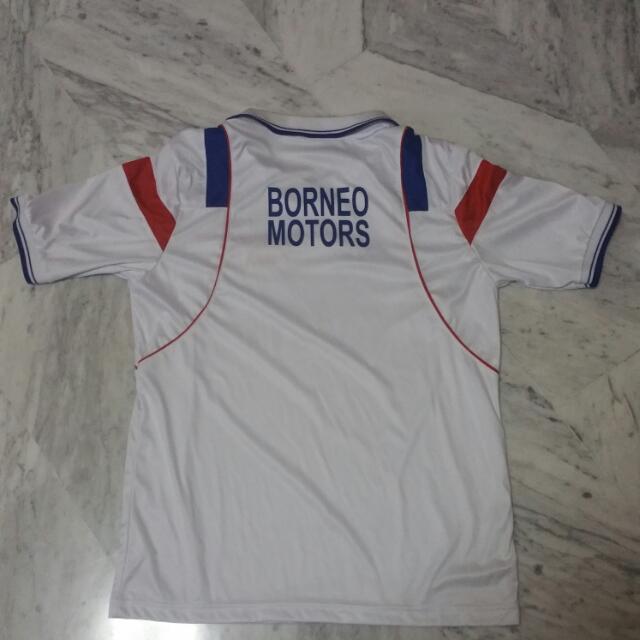 Singapore FAS jersey (Remake Edition) **Reserved, Men's Fashion ...