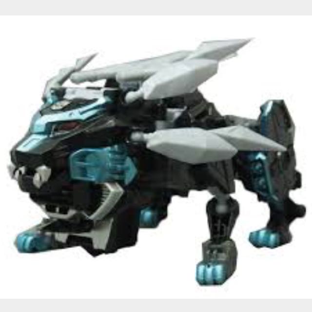 Transformers Go! G05 Swordbots Shinobi Team Gekisoumaru Kurojishi Black ...